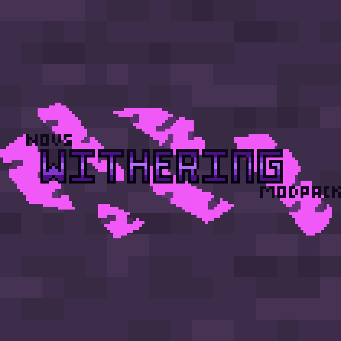 A Withering World - Modpacks - Minecraft - CurseForge