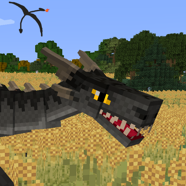 Dragons and Ancients: A Fan... - Modpacks - Minecraft - CurseForge