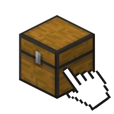 Pointer - Minecraft Mods - CurseForge