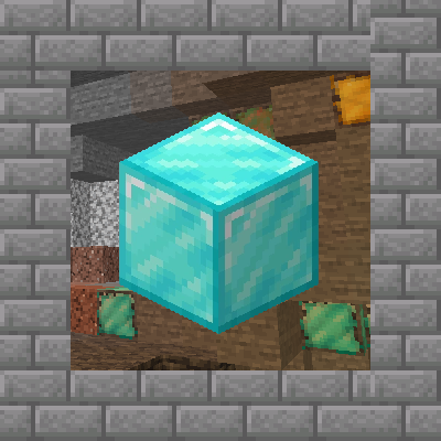 Mineral Block Generation - Minecraft Mods - CurseForge