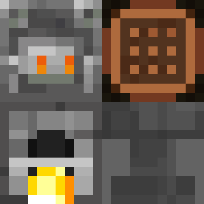 Simplistic UI - Minecraft Resource Packs - CurseForge