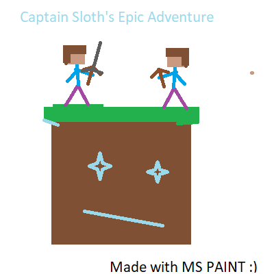 Captain Sloth's Epic Adventure - Minecraft Modpacks - CurseForge