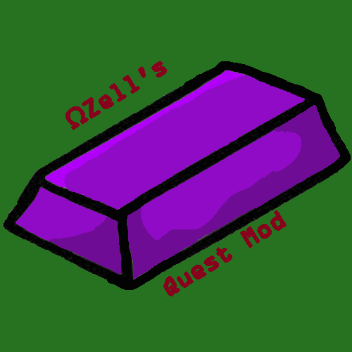 OZell's Quest - Minecraft Mods - CurseForge