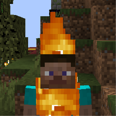 Sun burns - Minecraft Mods - CurseForge