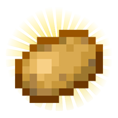 Minecraft Potato