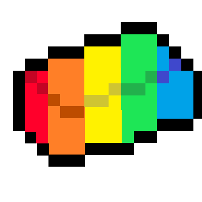 RainbowForge - Minecraft Mods - CurseForge