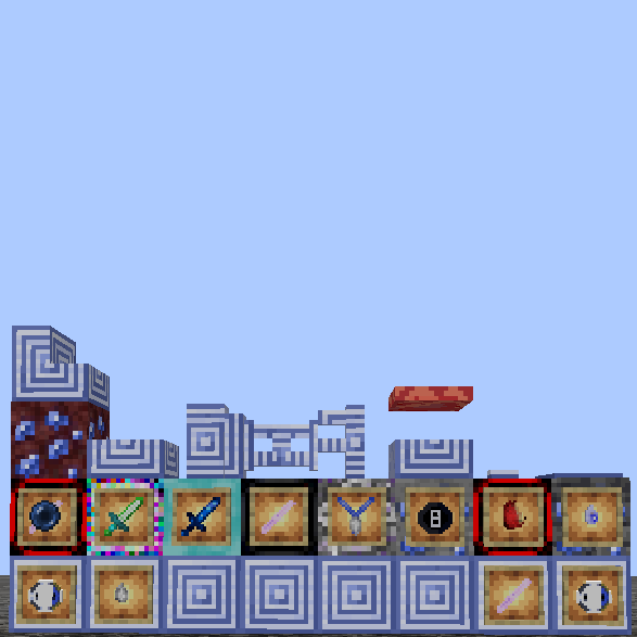 Might Be Cursed - Minecraft Mods - CurseForge