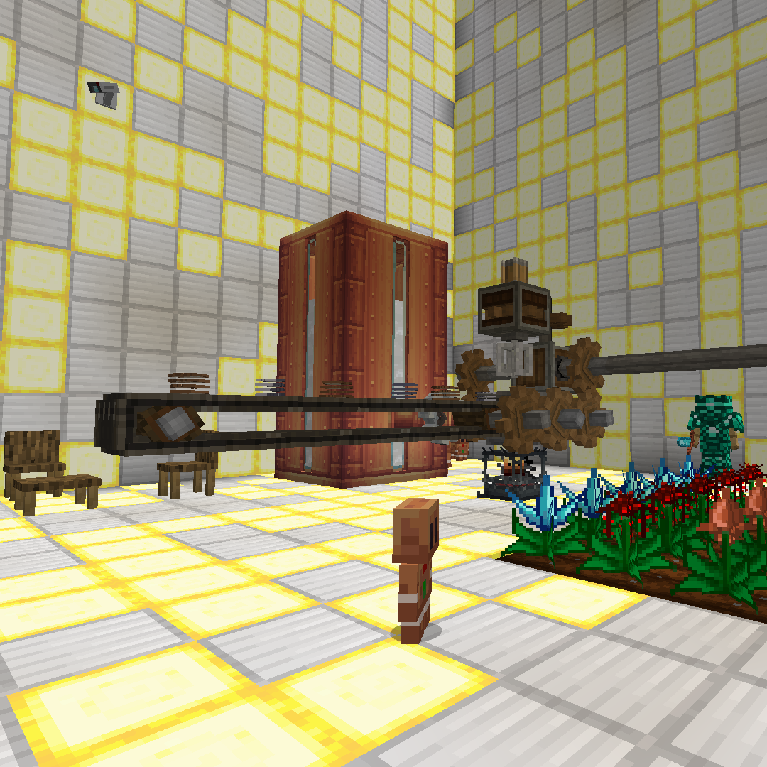 Funcraft-FunStuff - Minecraft Modpacks - CurseForge