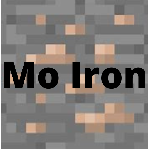 Mo Iron - Mods - Minecraft - CurseForge