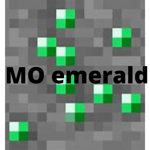 MO Emerald - Mods - Minecraft - CurseForge