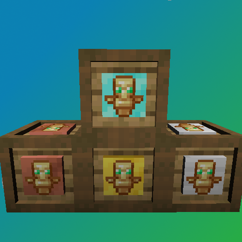 Download - Compressed Item Crates - Mods - Minecraft - CurseForge