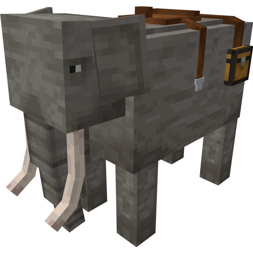 Living Things - Mods - Minecraft - CurseForge