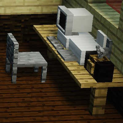 More Decorations (Forge) - Modpacks - Minecraft - CurseForge