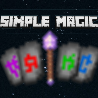 Magic and Runes - Minecraft Mods - CurseForge