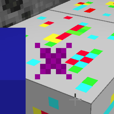 Rainbow Ore - Minecraft Mods - CurseForge