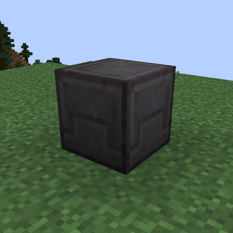 Netherite Shulkers Reforged - Files - Minecraft Mods - CurseForge
