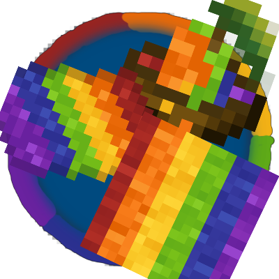 Rainbow Update - Mods - Minecraft - CurseForge