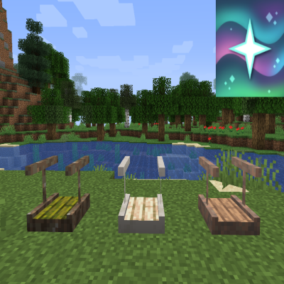 Macaw's Bridges - Aurora - Minecraft Mods - CurseForge