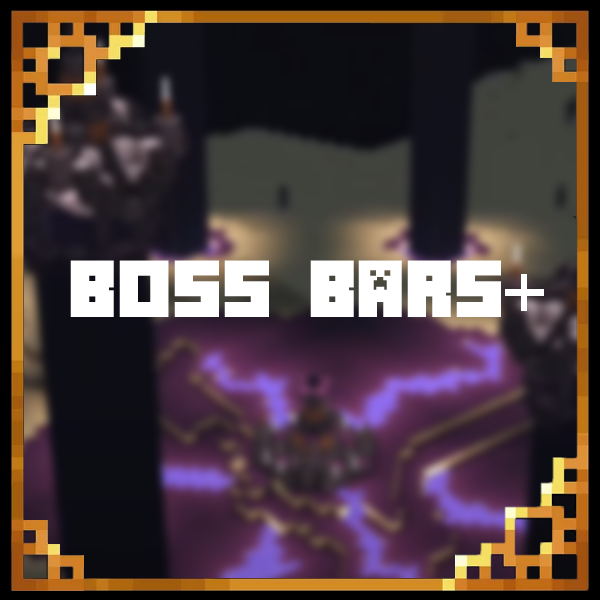 Download - Enhanced Boss Bars - Resource Packs - Minecraft - CurseForge