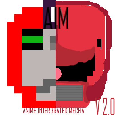 Anime Integrated Mecha, AIM - Minecraft Mods - CurseForge