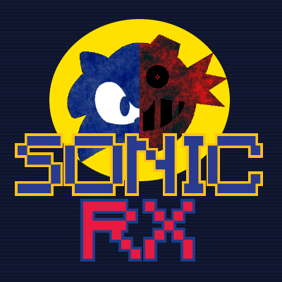 Files - Sonic RX - Mods - Minecraft - CurseForge