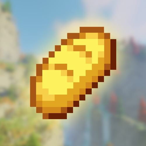 Golden Delicacies - Mods - Minecraft