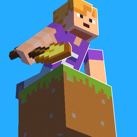 OneBlock [Original] - Worlds - Minecraft - CurseForge