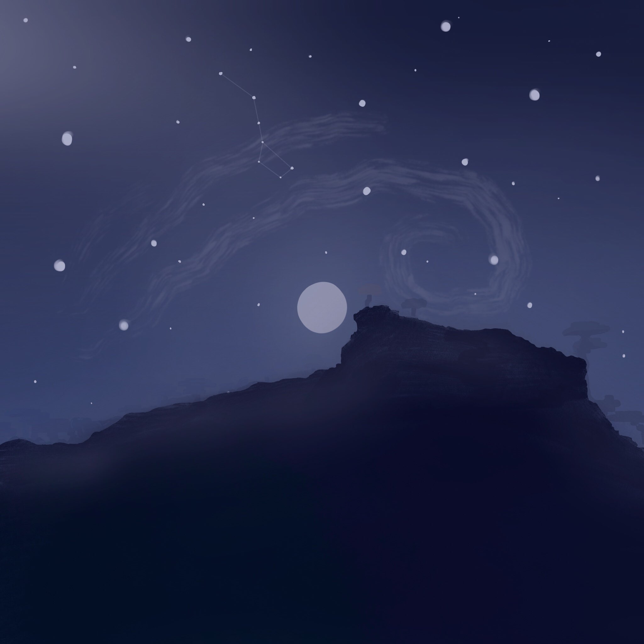 Nightfall Reforged Season 1 - Screenshots - Minecraft Modpacks - CurseForge