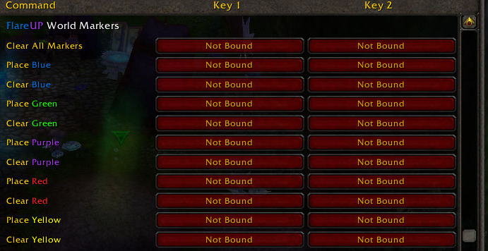 World Markers Classic - World of Warcraft Addons - CurseForge