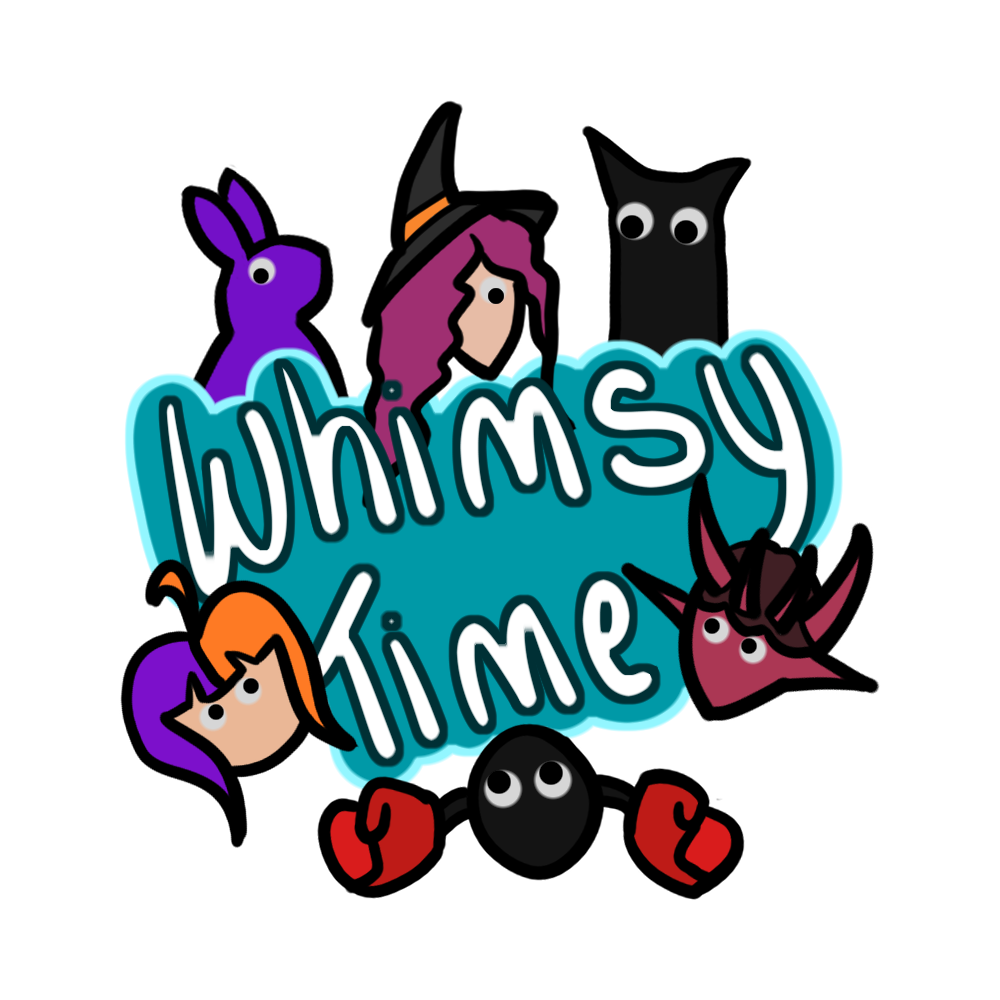 Whimsy Time - Minecraft Modpacks - CurseForge