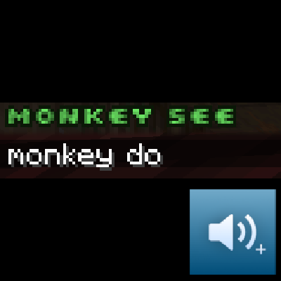 Extra Sounds DOOM chat SFX - Minecraft Resource Packs - CurseForge