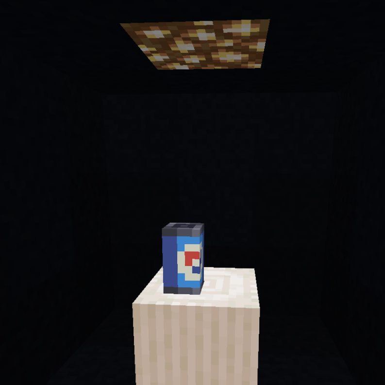 Cosmic's Pepsi Pack - Mods - Minecraft - CurseForge