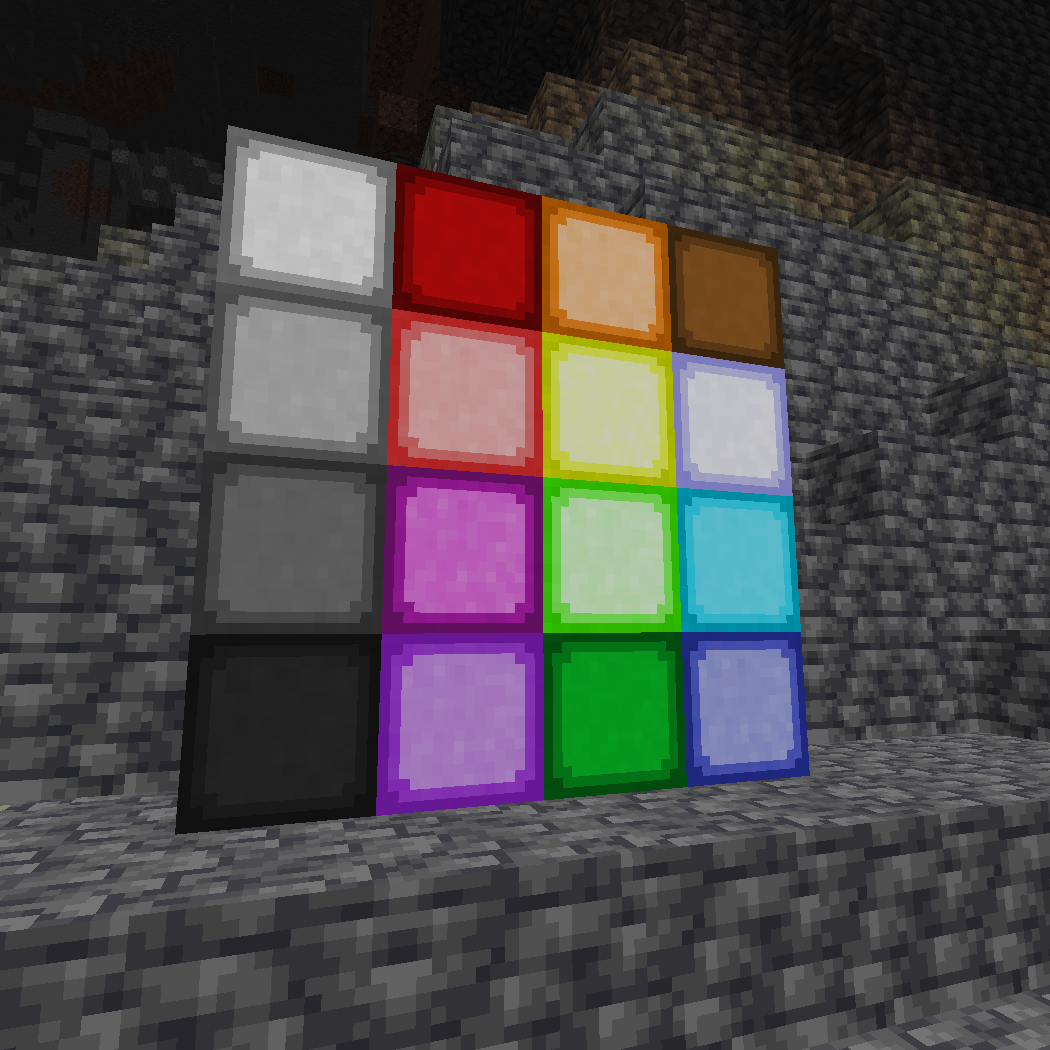 Install Simple Lamps - Minecraft Mods & Modpacks - CurseForge