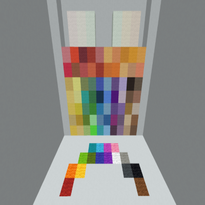 Sparks Wools - Minecraft Mods - CurseForge