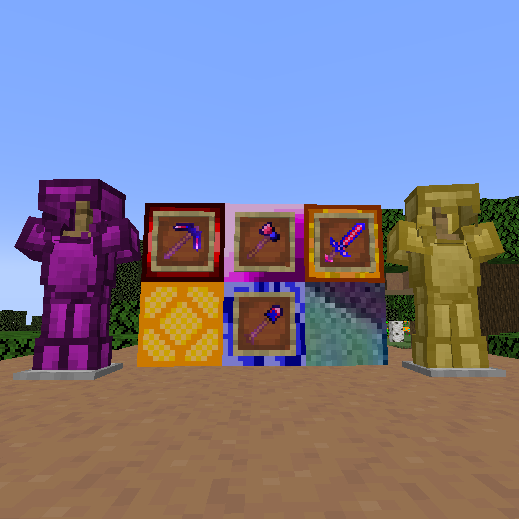 Things O' Plenty - Minecraft Mods - CurseForge