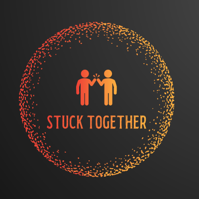 Stuck Together - Minecraft Mods - CurseForge