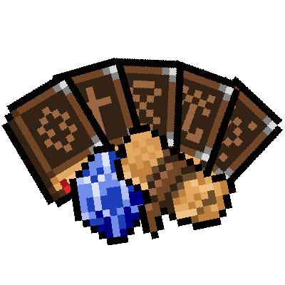 MagicBooksAndStuff - Minecraft Mods - CurseForge
