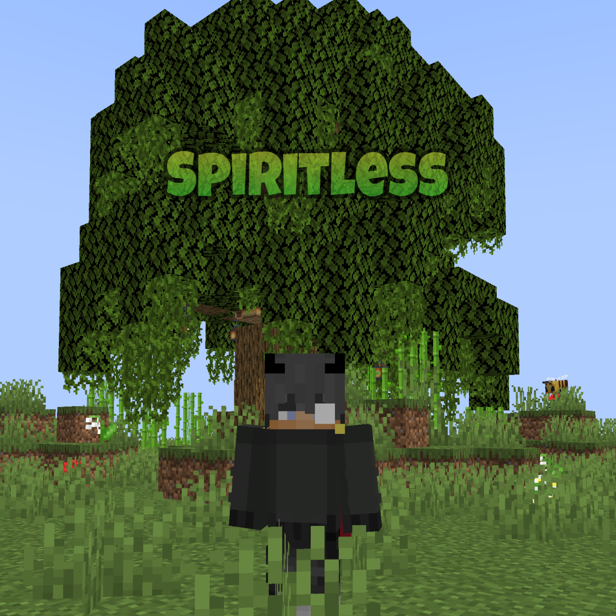 Spiritless - Minecraft Modpacks - CurseForge