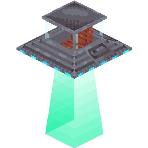 Traveling Origin - Files - Minecraft Addons - CurseForge