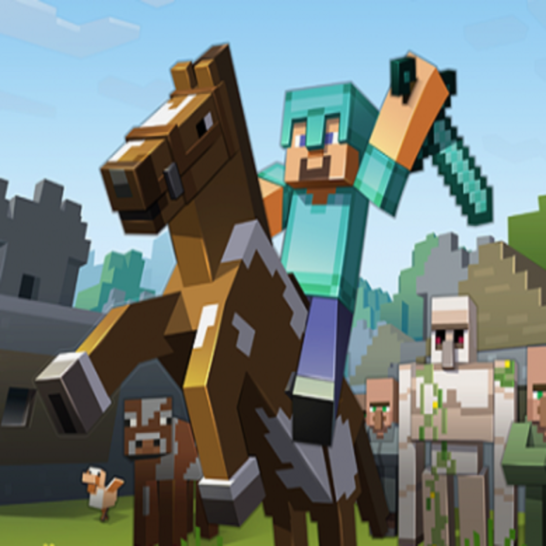 The great TGE pack - Minecraft Modpacks - CurseForge