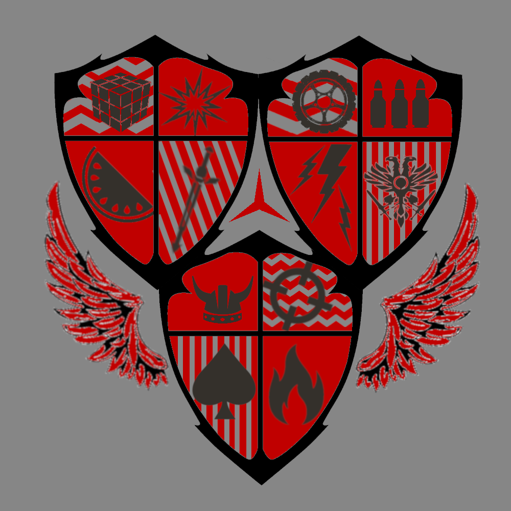 Red Matter Antics - Minecraft Modpacks - CurseForge