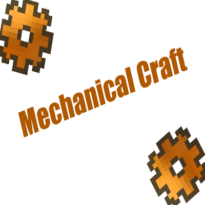 Mechanical Craft Tech - Minecraft Modpacks - CurseForge