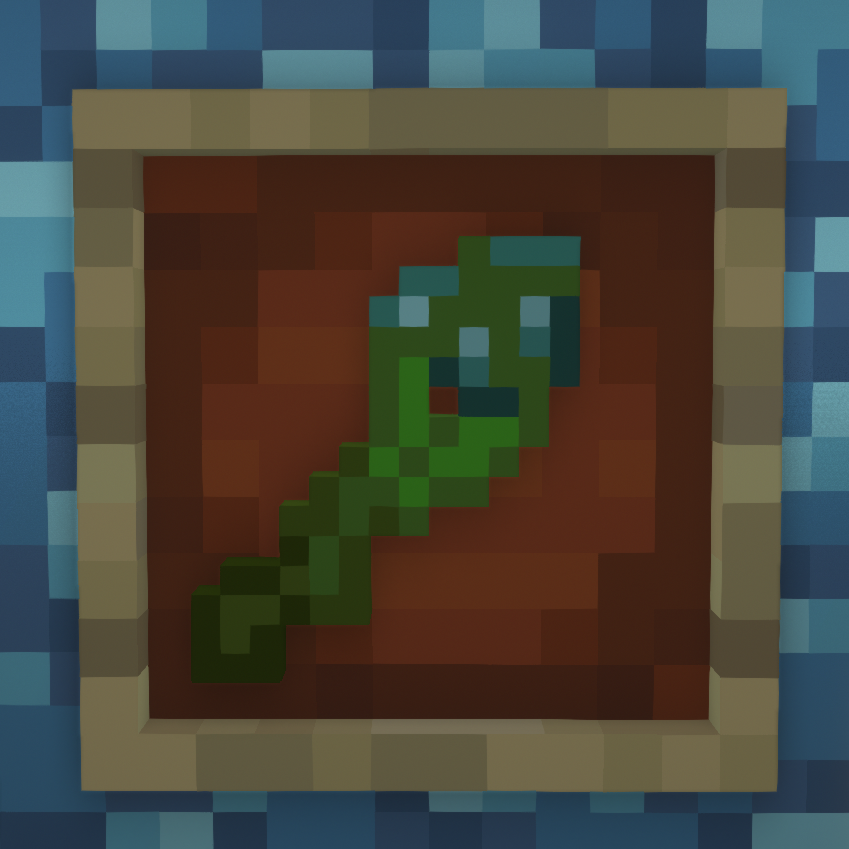 Ocean World Dimension - Minecraft Mods - CurseForge