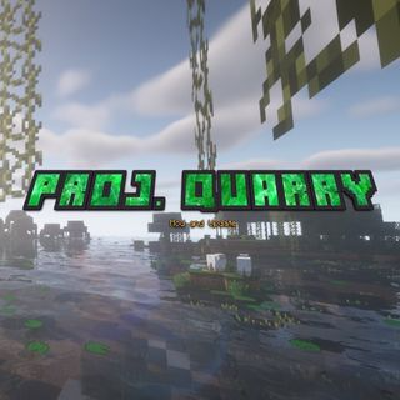 Artificer's Quarry - Minecraft Mods - CurseForge