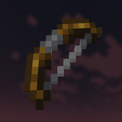 Torrezx-Short bow - Resource Packs - Minecraft - CurseForge