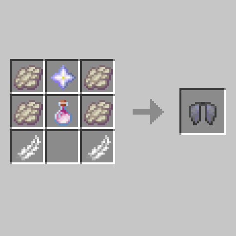 Lost Recipes - Minecraft Mods - CurseForge