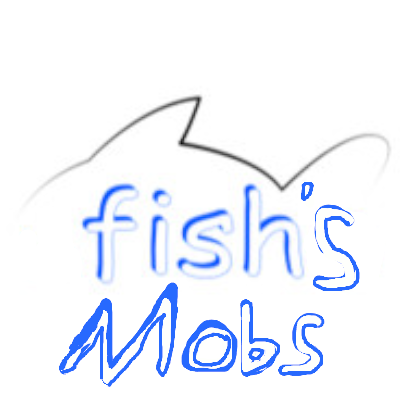 Fish's Mobs - Minecraft Mods - CurseForge