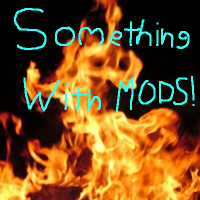 Install Something With Mods - Minecraft Mods & Modpacks - CurseForge