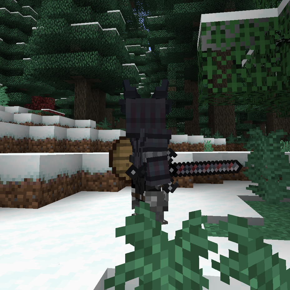 Terra's Fantasy Pack - Minecraft Modpacks - CurseForge