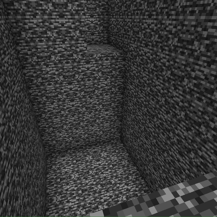 Beginners escape room - Minecraft Worlds - CurseForge